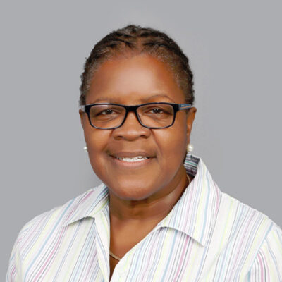 Dr. Sherlette Rookwood-Brown - CPTP Training